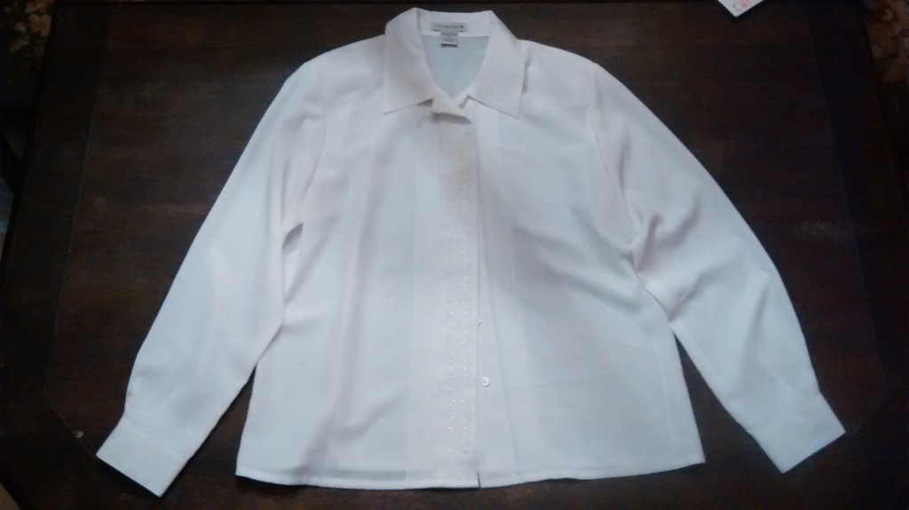 DIY Split-Back Top - Creating My Kaleidoscope