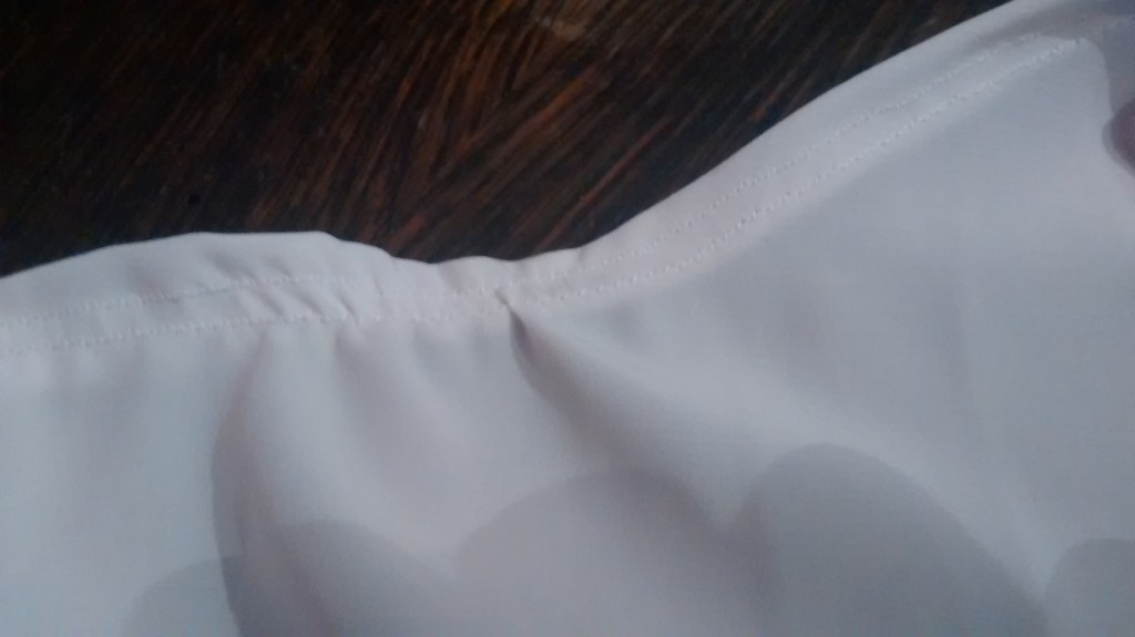 DIY Split-Back Top - Creating My Kaleidoscope