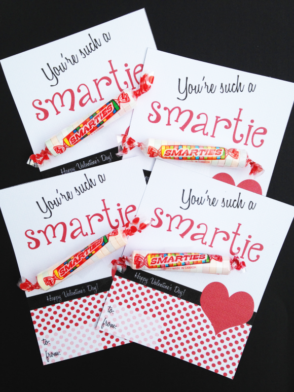 10 Cheap And Easy Alternatives To Store-Bought Valentine's Day Cards ...